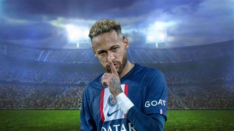 Pourquoi Neymar Ne Gagnera Jamais Le Ballon D Or Youtube
