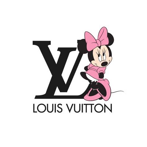 Louis Vuitton Free Svg Walden Wong