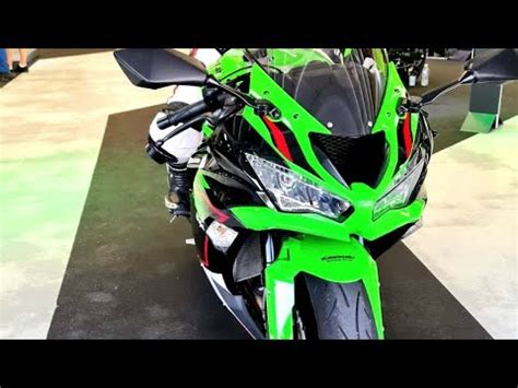 Rodolfinho Da Z Testando A Minha Motoka Kawasaki Ninja ZX 6R 636