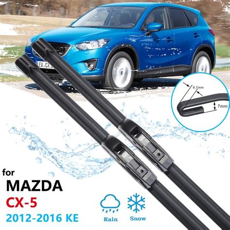 Mazda Wiper Blades Images Photos Gallery Videos HD 2017 2018 2019