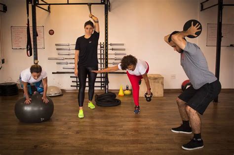 Treino Funcional Vale A Pena Entenda O Objetivo Da Atividade Corre Cear