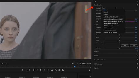 Color Grading Fundamentals In Adobe Premiere Pro SproutVideo