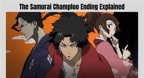 Share More Than 82 Anime Like Samurai Champloo Super Hot In Coedo Vn