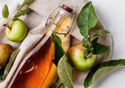 5 Usos Del Vinagre De Manzana Vinagresagranel