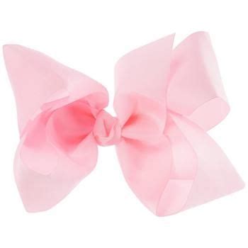 Bow Hair Clip Hobby Lobby 2295178 Bow Hair Clips Pink Bow Hair
