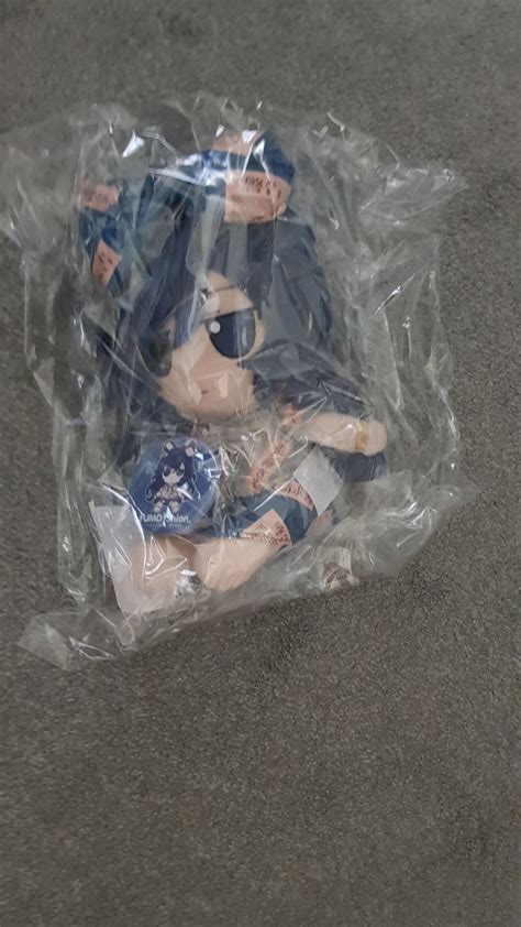 AmiAmi English On Twitter RT MisoCod YES THE FUMO IS MINE Thank