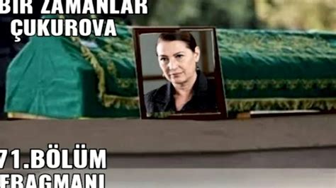 BİR ZAMANLAR ÇUKUROVA 71 BÖLÜM FRAGMANI HÜNKAR ÖLÜYOR MU YouTube