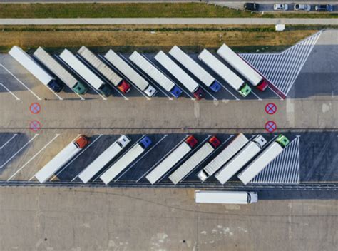 Qué es el cross docking Logística Euncet Business School