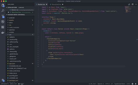 vscode font book mac sexipaul