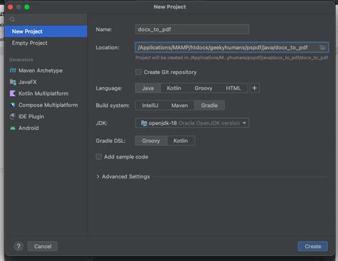 how to convert docx to pdf using java pspdfkit