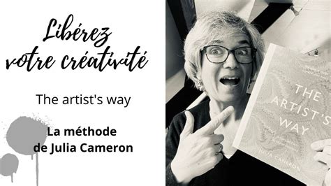 The artist s way Libérez votre créativité YouTube