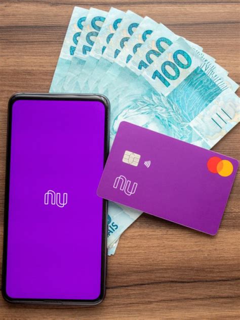Nubank lança limite extra para Pix no cartão BlockTrends Blockchain