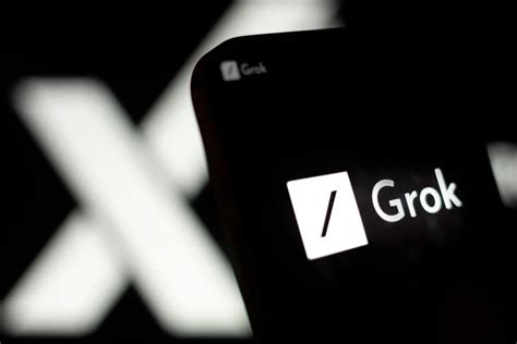 Elon Musk S XAI Introduced Grok A New Chatbot Trained On X Social