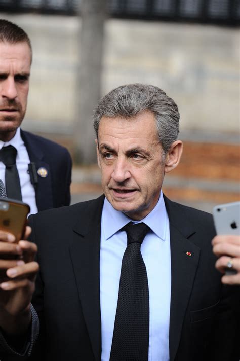 Photo Exclusif Nicolas Sarkozy Et Sa Femme Carla Bruni Sarkozy