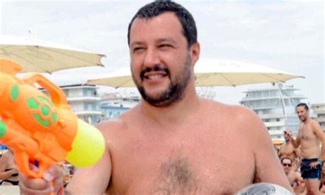 La Lega Accusa Gli Italiani Di Essere Dei Fannulloni Che Non Hanno