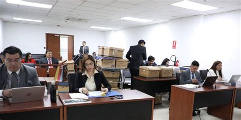 Caso Encuentro juez dicta prisión preventiva para dos nuevas vinculadas