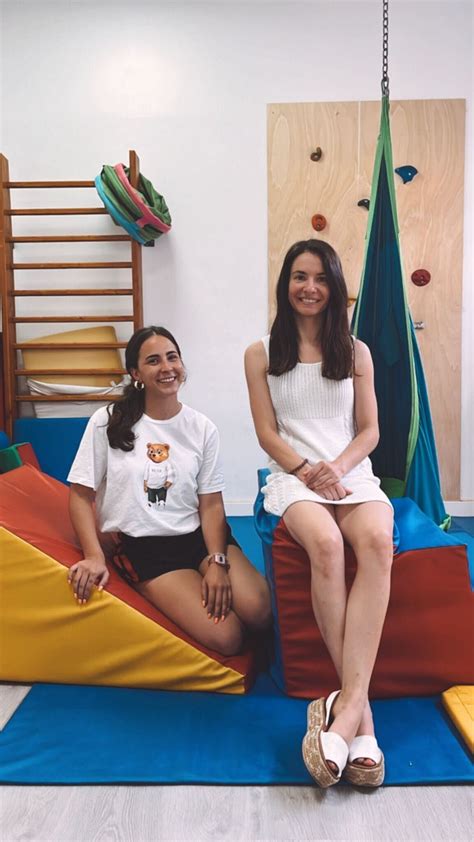 Ariadna Torreblanca entrevista a Anaïs Martínez psicóloga especialista