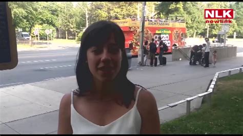 Newlink Mi Verano en Toronto 2016 Lucía Blanco YouTube