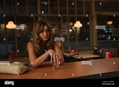 BANSHEE Lili Simmons In Bloodlines Season 2 Episode 4 Aired