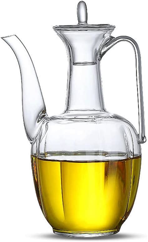 Toutdoirt ölflaschen zum befüllen olivenöl flasche ölflasche mit