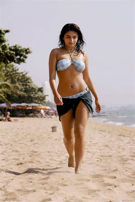 Neeru Bajwa Punjabi Indian Bollywood Sexy Model And Actress Of Movie