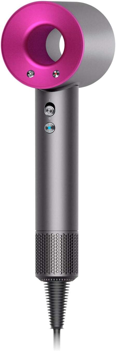 Secador DYSON SUPERSONIC OPINIONES Y Mejor PRECIO 2020