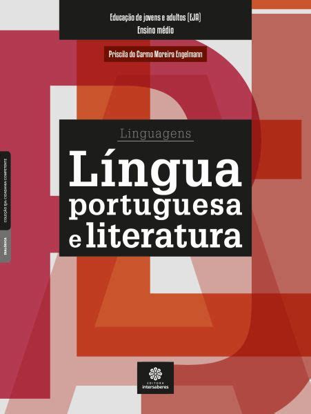 Língua portuguesa e literatura