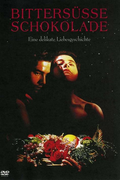 Like Water For Chocolate Movie 1992 Cineamo
