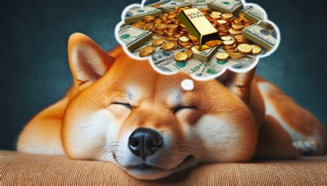 Shiba Inu Shib Forecasted To Hit Cents Heres When