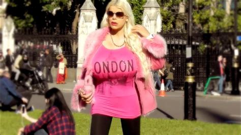 Martina Big Big Big World Music Video YouTube