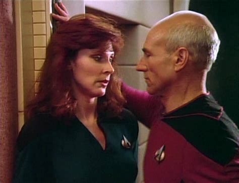 The Naked Now Star Trek The Next Generation Image 5965440 Fanpop