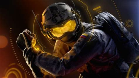 Rainbow Six Siege Solar Raid Update Solis Ranked 2 0 New Map