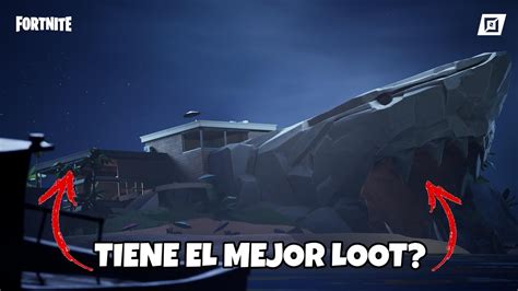 EL MEJOR LOOT DE FORTNITE ES EL DE EL TIBURÓN Wooxed YouTube