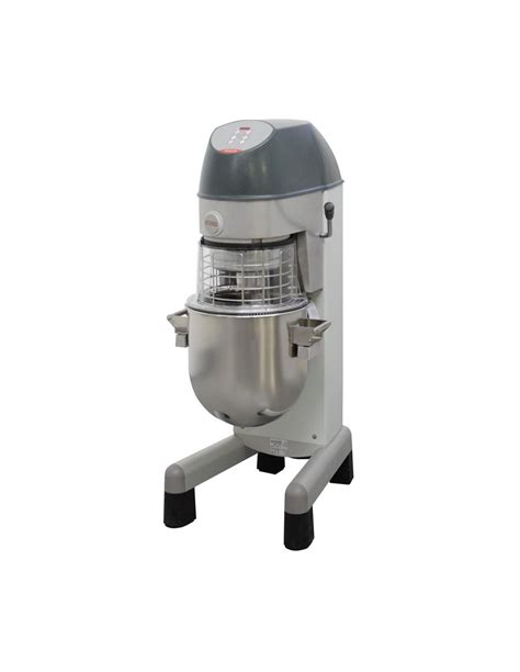Batteur mélangeur de sol 30 L XBE30 Quiditmieux fr