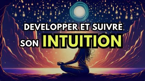 Le pouvoir de l intuition écouter son corps un esprit sans coeur n