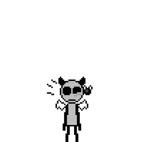 Pixilart Apollyon By Useless Link