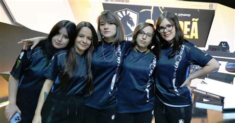 VCT Game Changers Championship Roster Of Every Team Competing VALO2ASIA