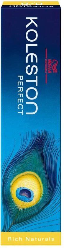 Wella Koleston Perfect Bol