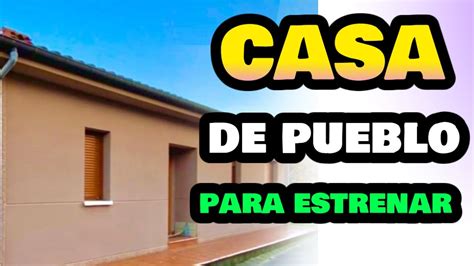 NO DISPONIBLE 125 000 LANGREO Asturias CASA Grande Con Poco