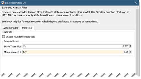 online state estimation using identified models linear models matlab and simulink mathworks 中国
