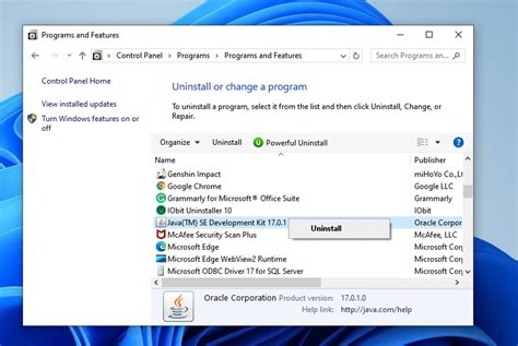 how to install java on windows 11 here is a detailed tutorial minitool partition wizard