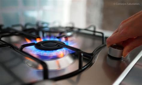 Cómo destapar las Hornillas de la Estufa 3 Trucos Caseros y Efectivos