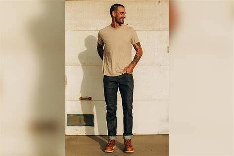 How To Wear Boots With Jeans Men Popular Ways Fashion Inclusive