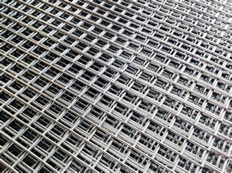 Stainless Steel Welded Wire Mesh Super Corrosion Resistance And High