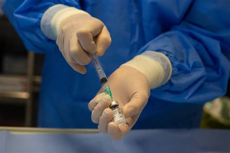 Covid Ecco I Primi Vaccinati DItalia Invitalia