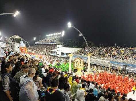 Sambario O Site Dos Sambas Enredo