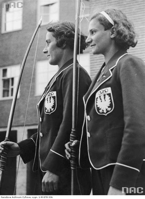 Igrzyska Olimpijskie W Berlinie W Filmie I Na Fotografii