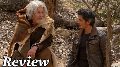 Super Fanta Fi La Brea Season 2 Episode 13 The Journey Part 1