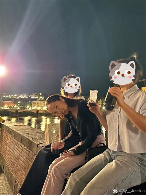 Ri 418 On Twitter Weibo 230630 Jessica Jung Update 2 3 Sy