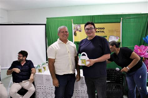 Francinópolis realiza II Simpósio Ambiental abordando fauna e Flora